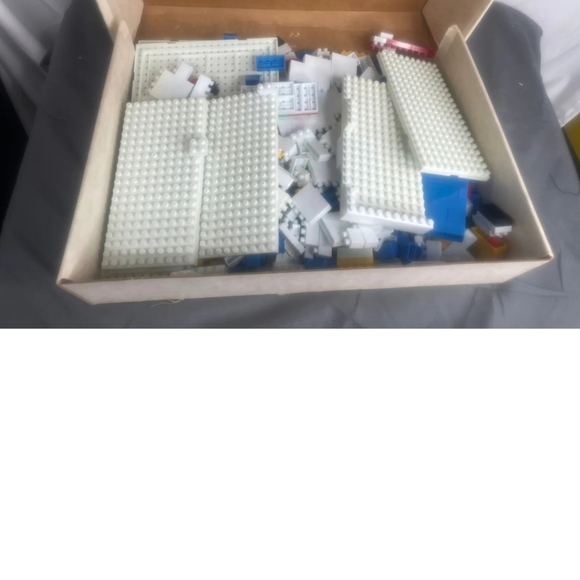 brix | Toys | Rare Vintage Brix Blox House Builders Set Sears Building ...